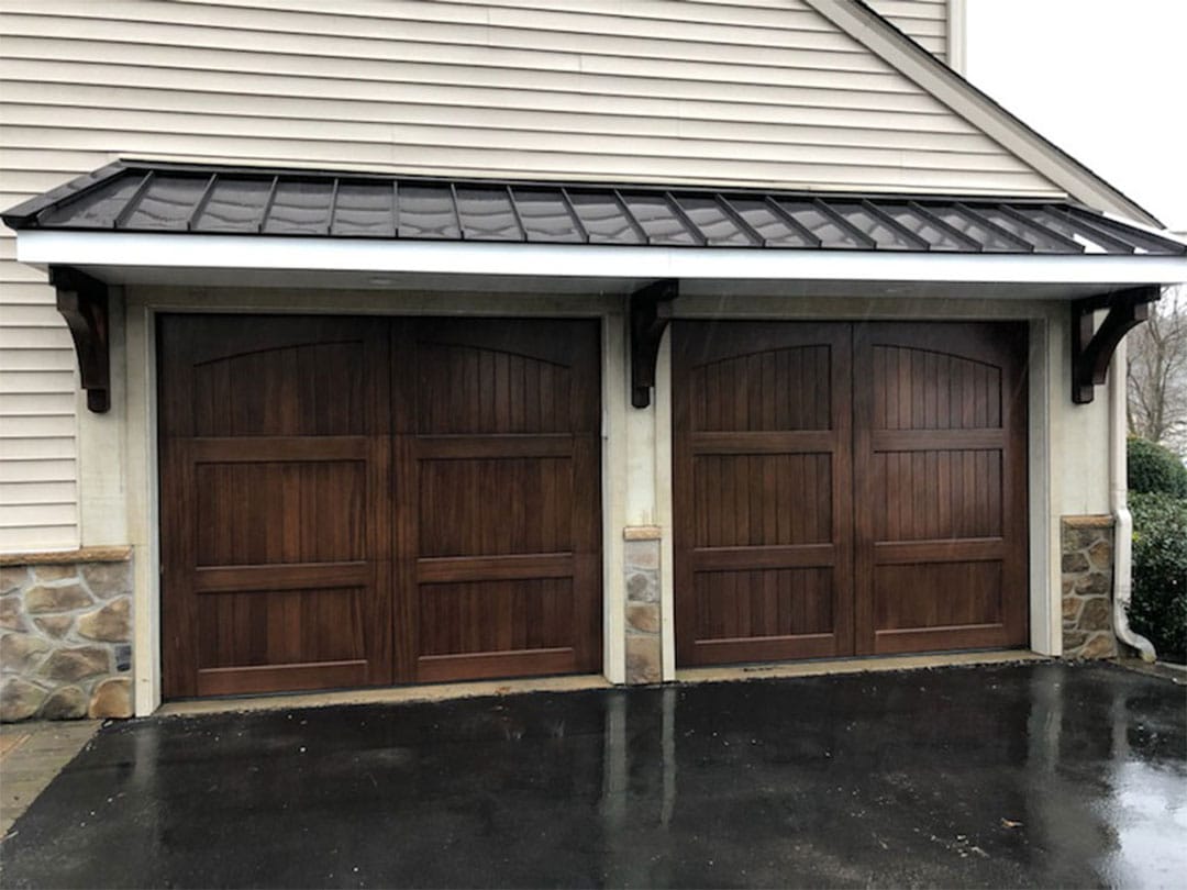 Garage Doors and Gutters - Essential Home Solutions